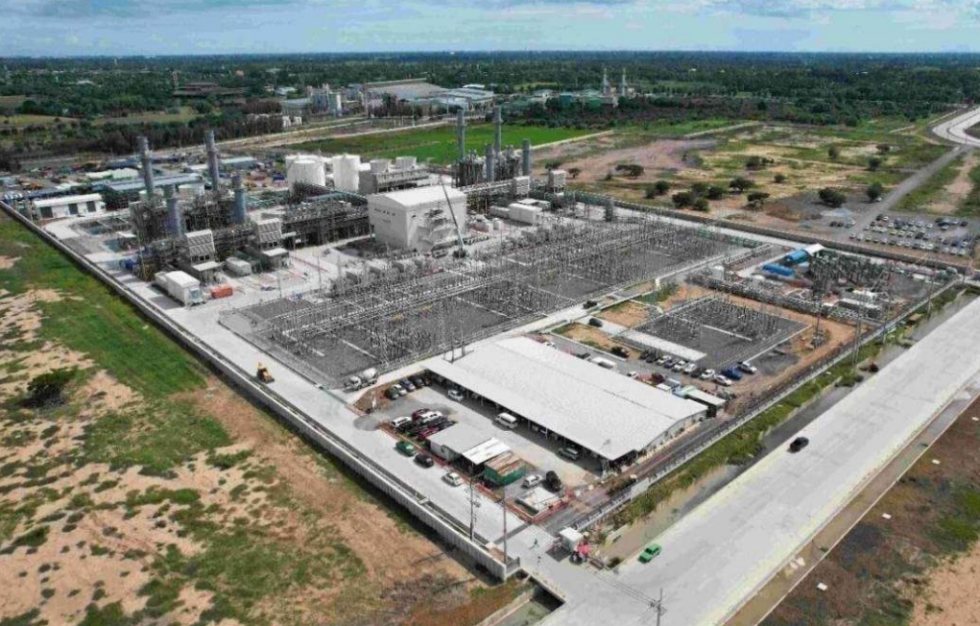 115KV TERMINAL SUBSTATION | Pecco